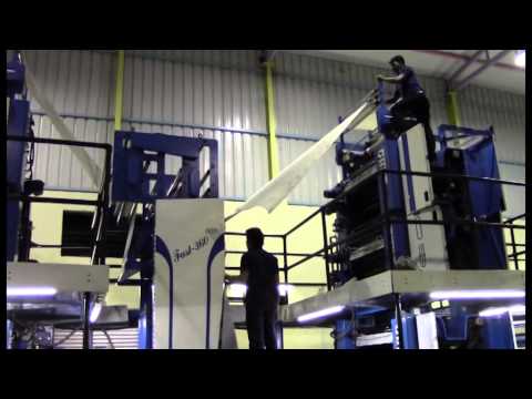 Web Offset Printing Machine at Best Price in India