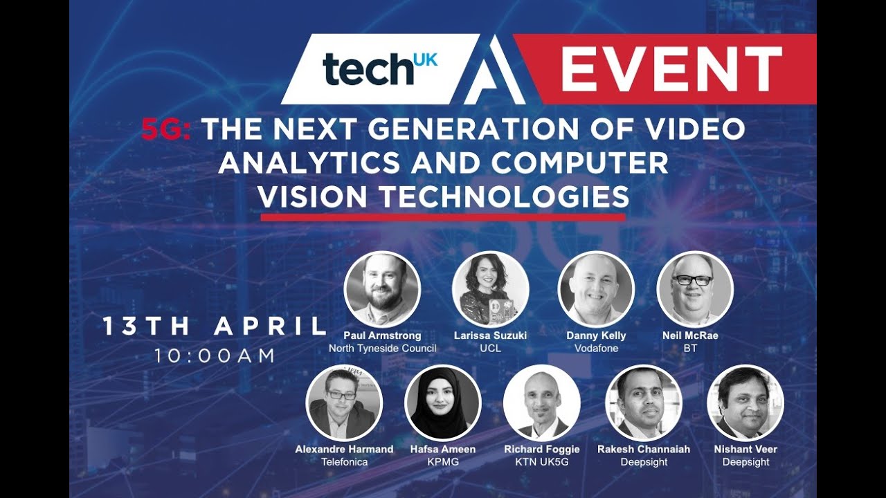 Retail Accelerator - UK Launchpad