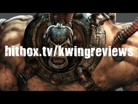 Batman Arkham Knight LIVE Stream III Kwing Reviews (Ended)