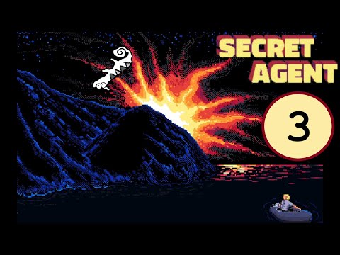Steam Community :: Video :: Secret Agent HD [pt.3] - Rubber boat in ...