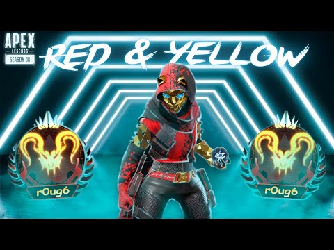 Steam Community :: Video :: Lil Skies - Red & Yellow | Apex Legends
