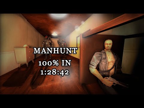 Steam Community :: Manhunt