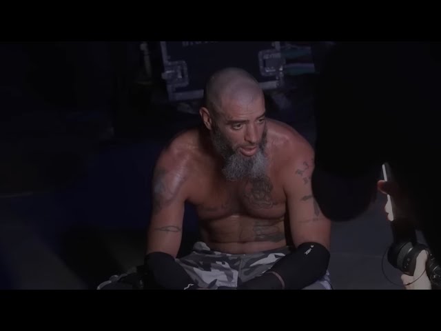 WATCH: Jay Briscoe honored on Being The Elite
