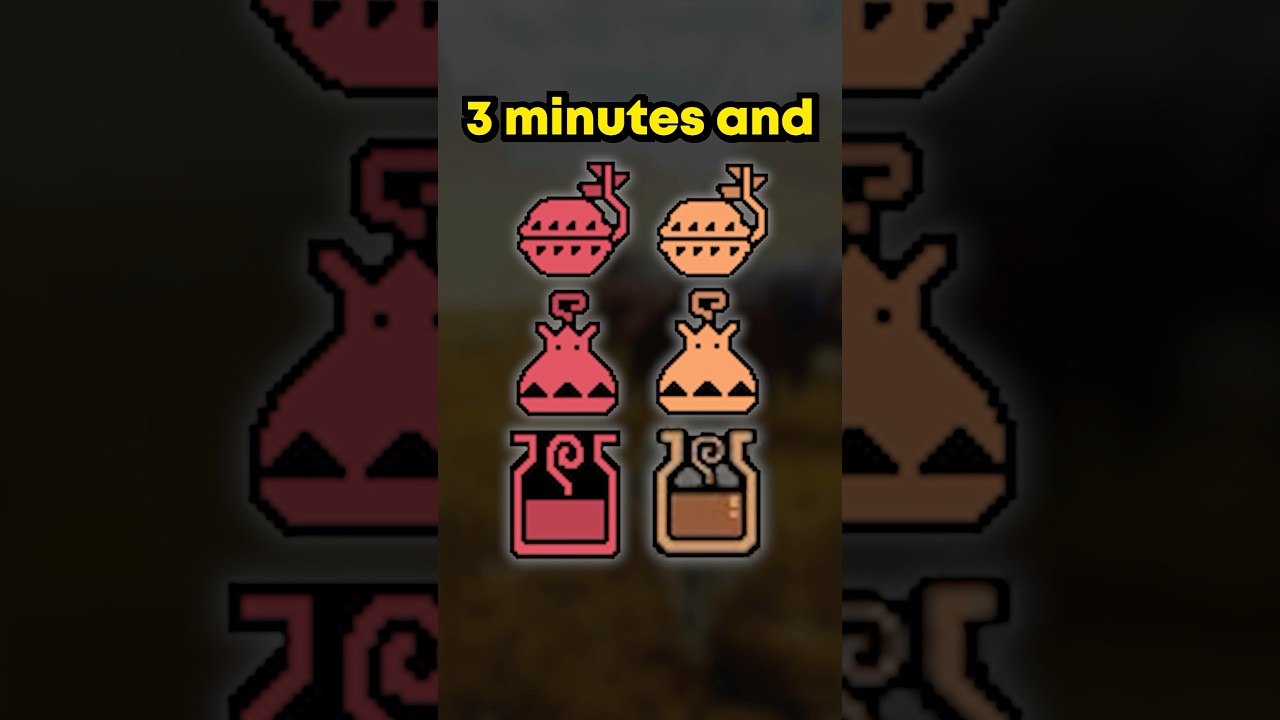 Stack Attack & Defense Buffs Like THIS