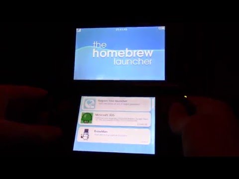 [WIP] BrewMan - homebrew installer and manager | Page 4 | GBAtemp.net ...