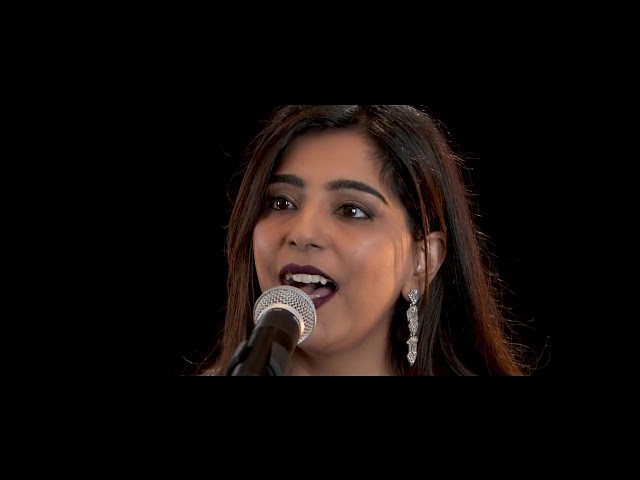 Female Bollywood Singer For Hire, Mehndi Parties, Weddings | Steppin' Out