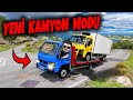 Mitsubishi Fuso Canter Pack 1.1 - BeamNG.drive