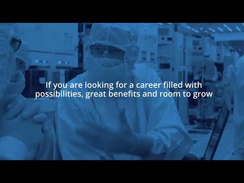 Applied Materials is Hiring Field Service Engineers