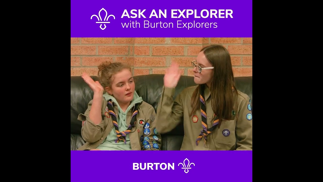 Ask an Explorer - Episode 2