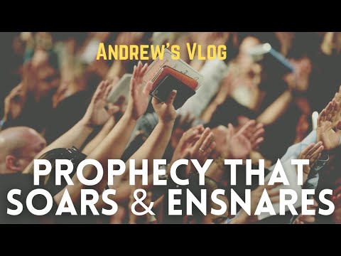 Pathetic Prophetic? Paul Cain, Jack Deere and the Kansas City "Prophets"