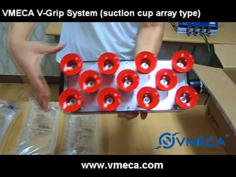 Vacuum Grippers at Best Price in India