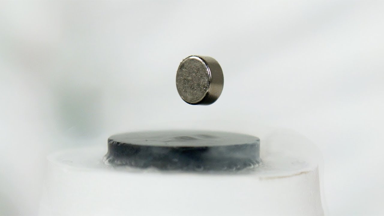 Superconductors -- Powering Our Future