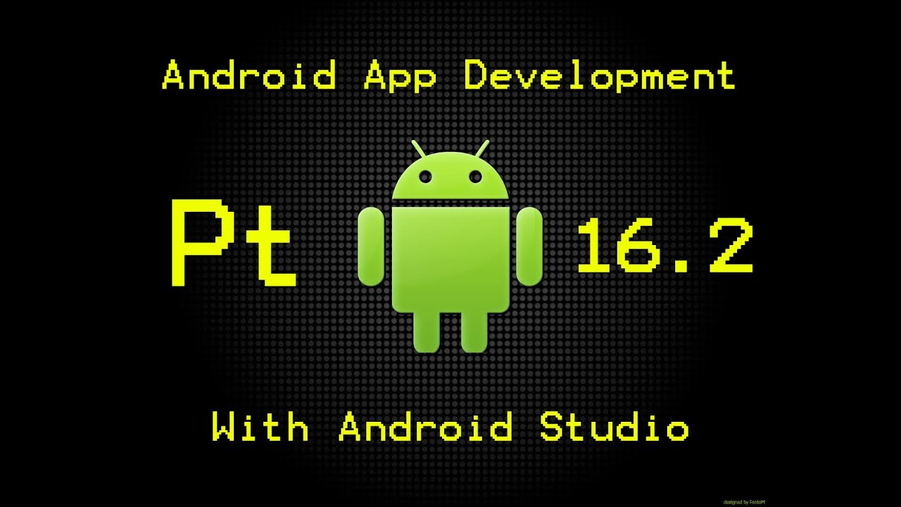 Android Game Development in Java - 16.2: Rendering and Adding Logic to Tiled Maps