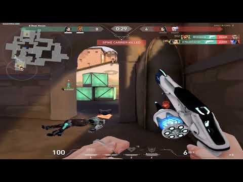 Steam Community :: Video :: Best ARABIC Player in VALORANT