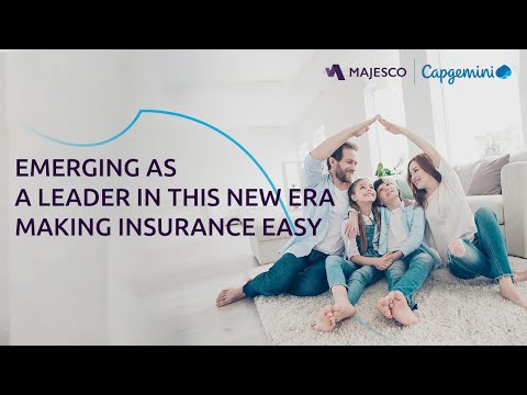Emerging as a Leader in this New Era