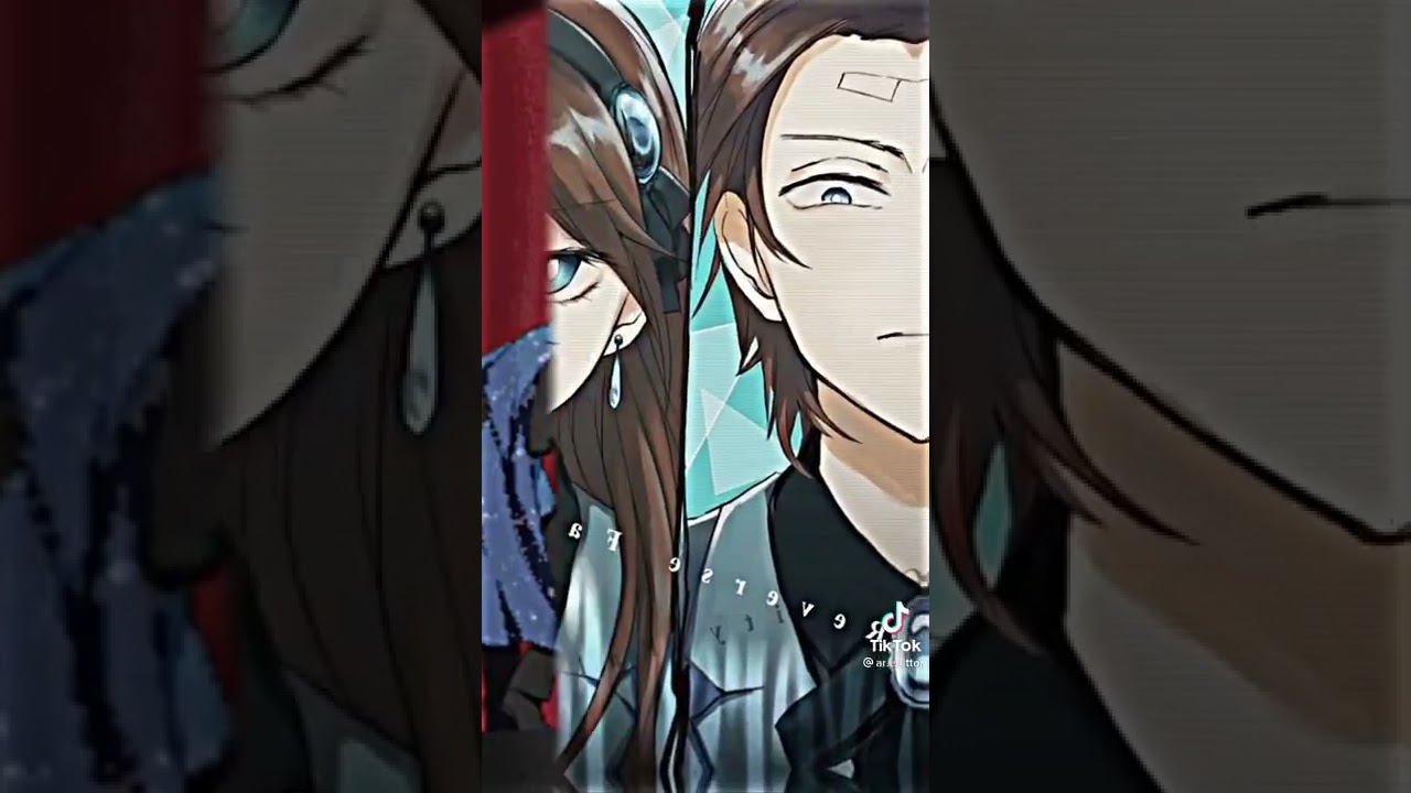 Mabel and Dipper | Reverse falls