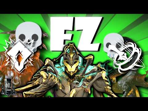 (FIXED) ONESHOT Archons, 0 Forma! - [Warframe]