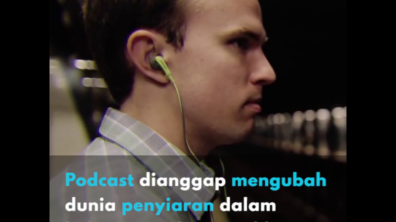 Pengisi Suara Bahasa :  INDOVOICEOVER HADIRKAN POPS