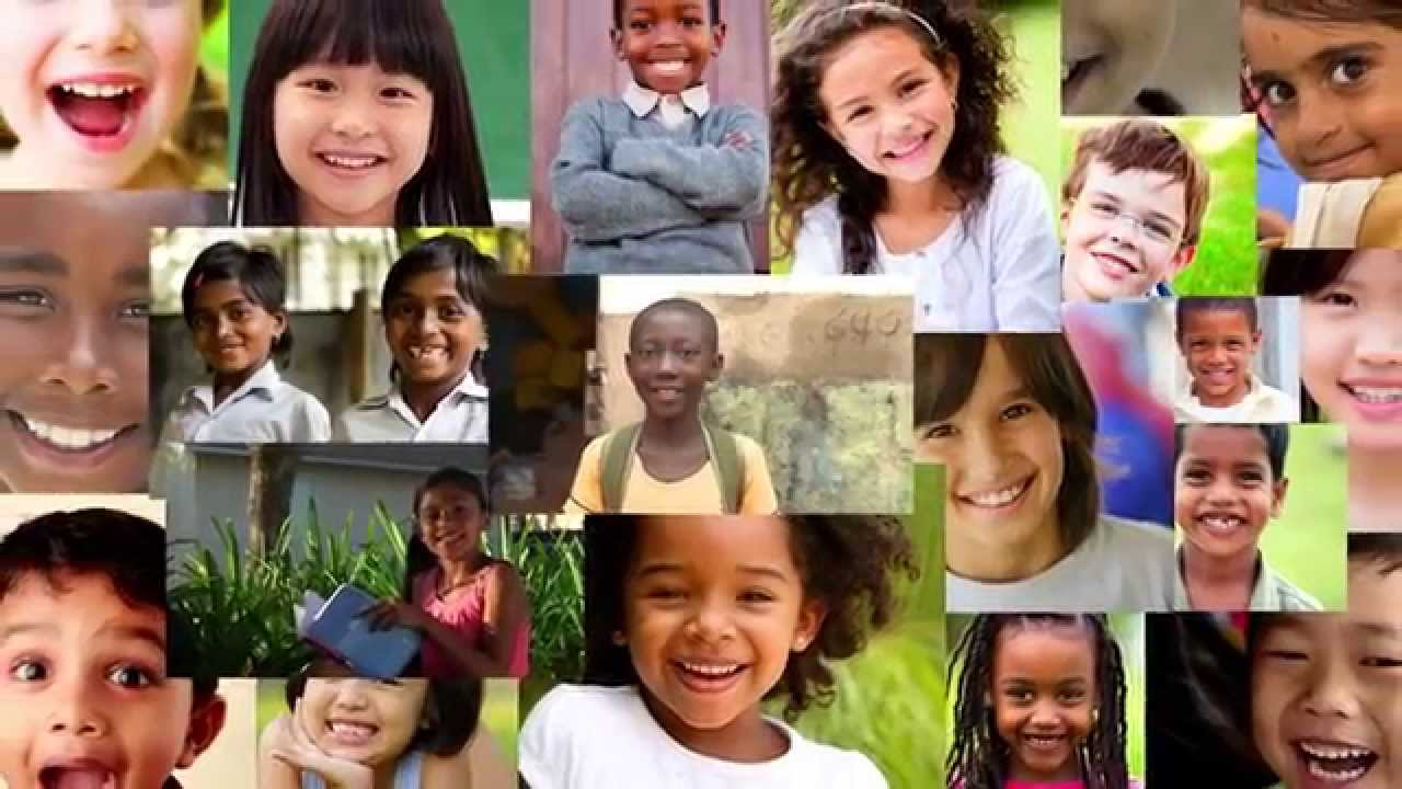 Nourishing Minds Around the World