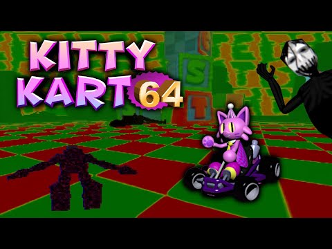 Steam Community :: Video :: How Creepy could it really be? | "Kitty ...