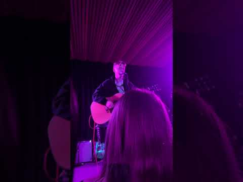 Dead Calm - Live Portland, Oregon at Polaris Hall 3/29/25