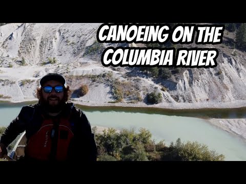Canoeing Through The Largest Protected Wetlands In North America