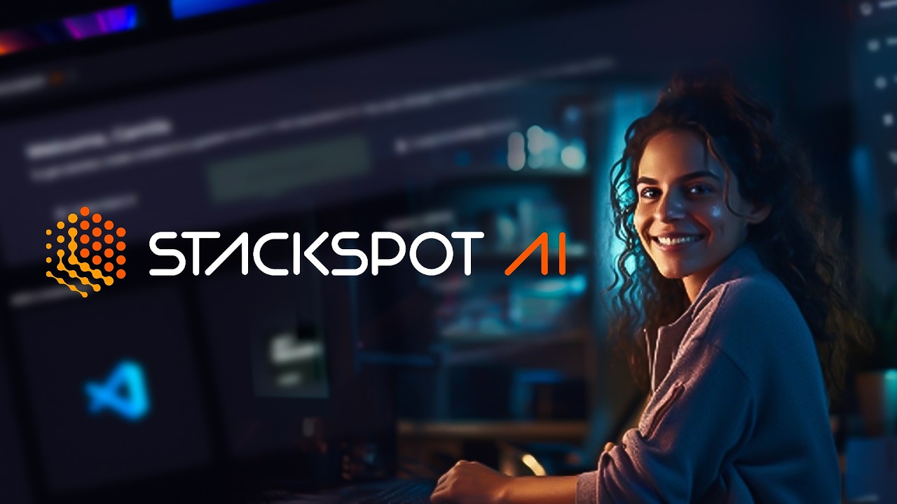 StackSpot AI | New Features