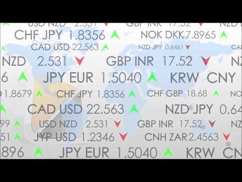 FCI - What is Forex