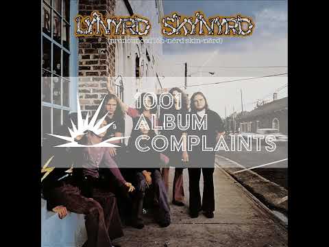 The Story Behind: Lynyrd Skynyrd - Pronounced Leh-Nerd Skin-Nerd, Ep 174