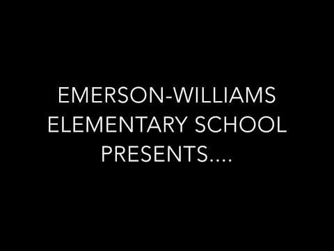 Emerson-Williams: Thank You Veterans 2017