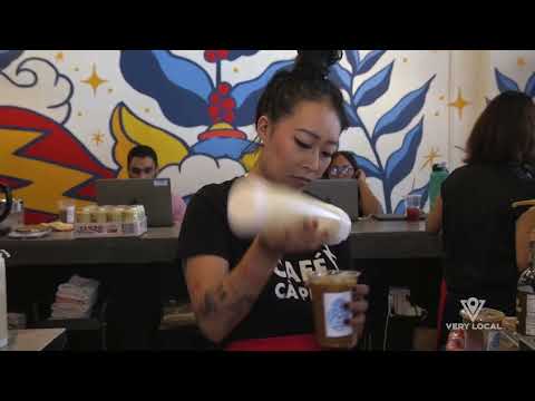 Cafe Ca Phe is Kansas City's first Vietnamese cofee shop | Very Local