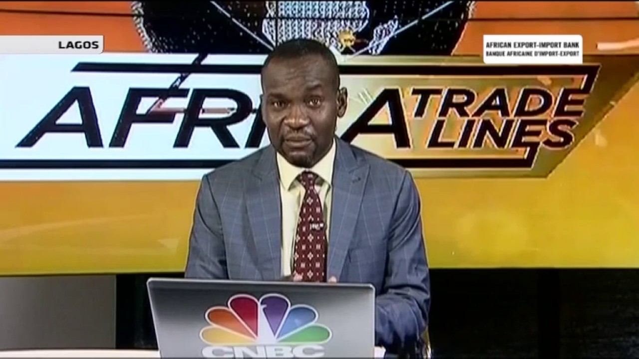 Boosting intra-African trade