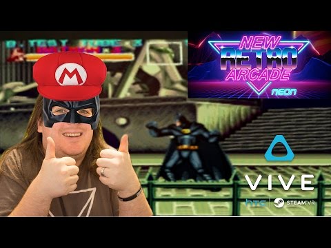 Steam Community :: Video :: It IS An Awesome Emulator Hub | New Retro ...