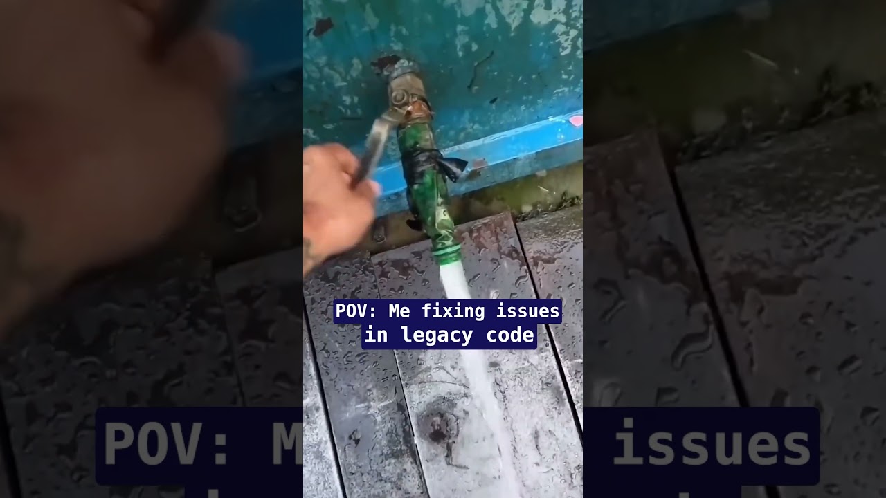 Relatable enough? #codinglife #coding