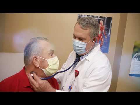 Glenn Lura, MD - Family Medicine - Medicare Advantage