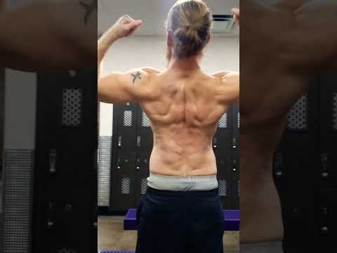 2023 6th cycle of sarms #sarms