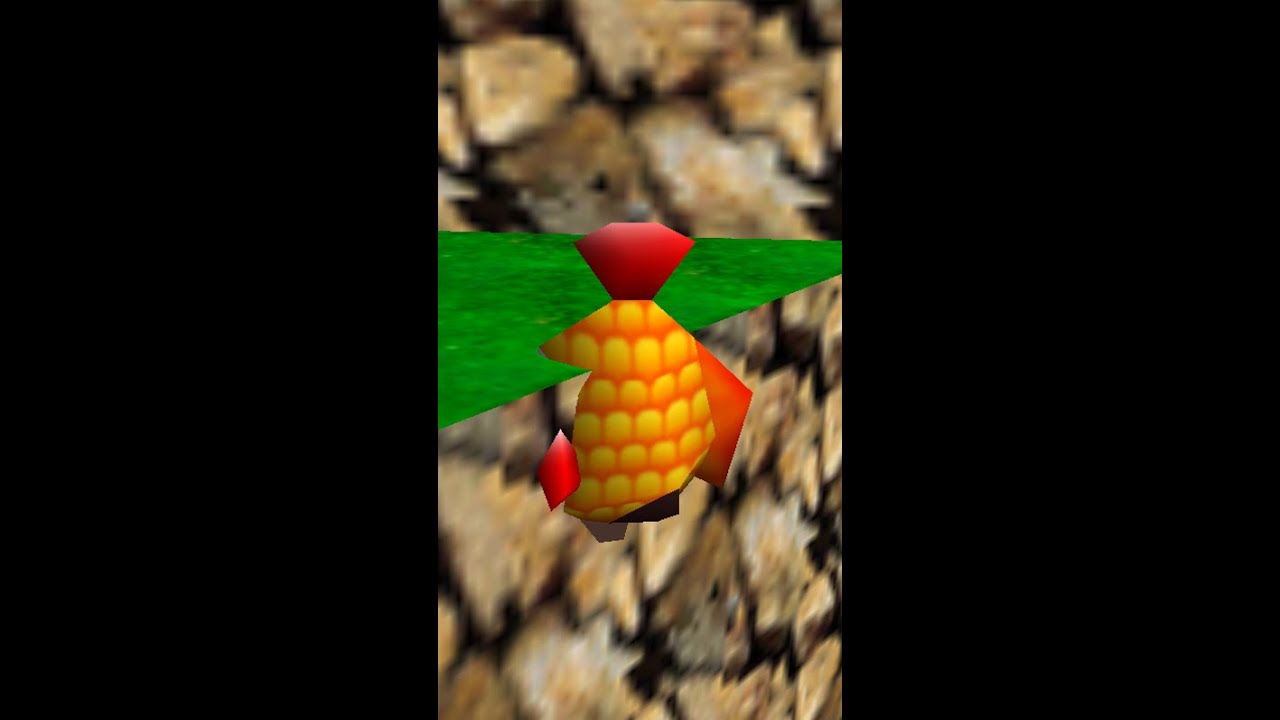 Unconventional Strategies to Defeat Enemies in Super Mario 64 | Galaxy.ai
