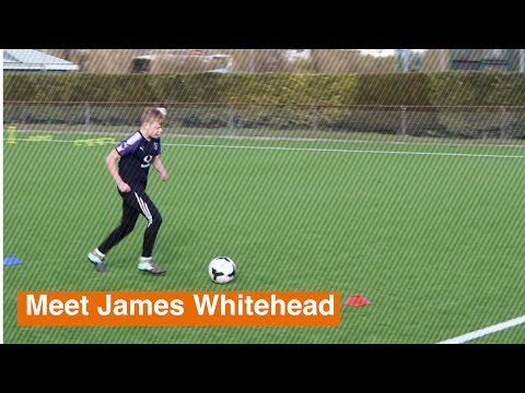 Meet the first junior supporters liaison officer
