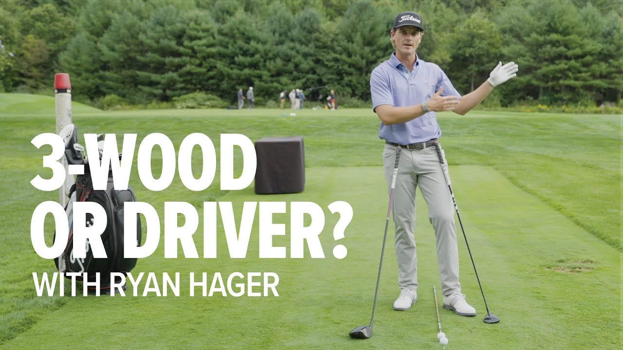 Simplify Your Strategy Off the Tee | Titleist Tips