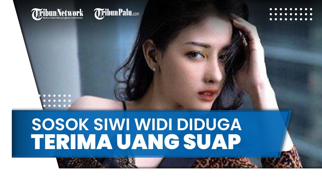 Sosok Siwi Widi Purwanti, Mantan Pramugari Garuda Indonesia yang Diduga Terima Uang Suap ...