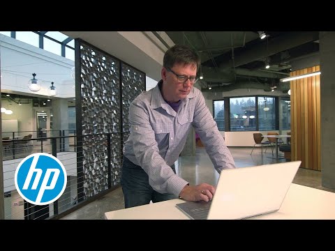 HP x Microsoft: Safeguarding the Digital Enterprise