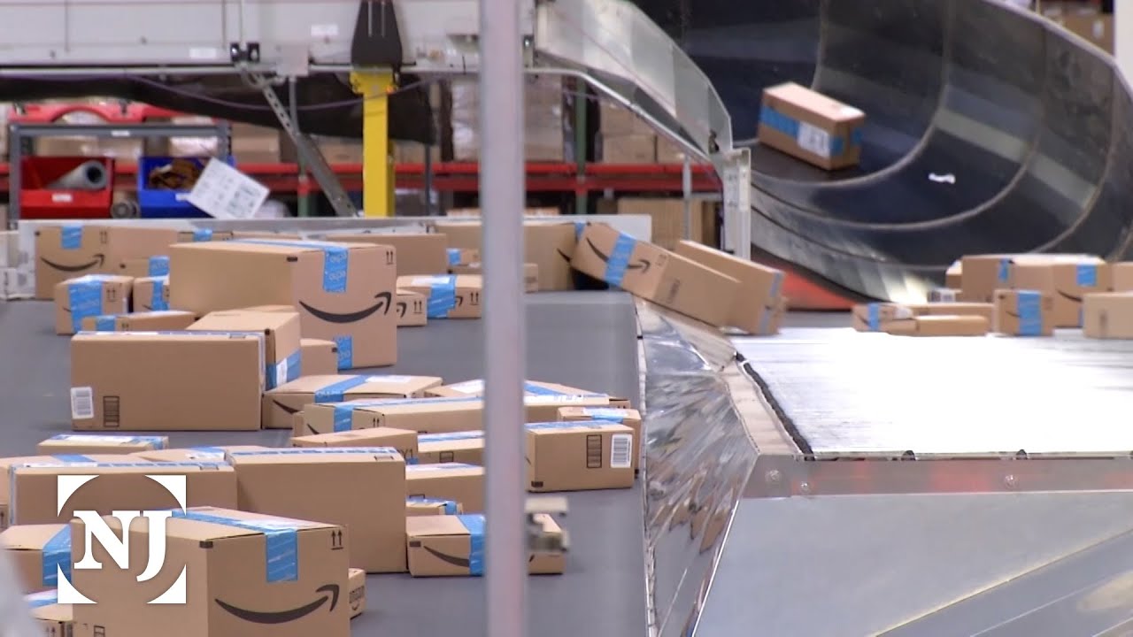 Advocates fear Amazon Prime Day comes at a cost for workers