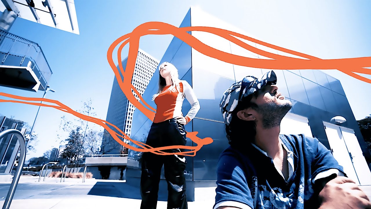 After - Deep Diving (Official Music Video)