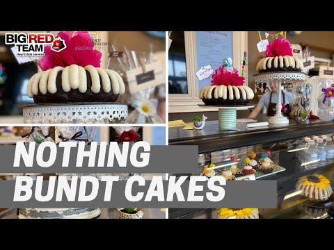 Nothing Bundt Cakes, Jeffersonville, Indiana
