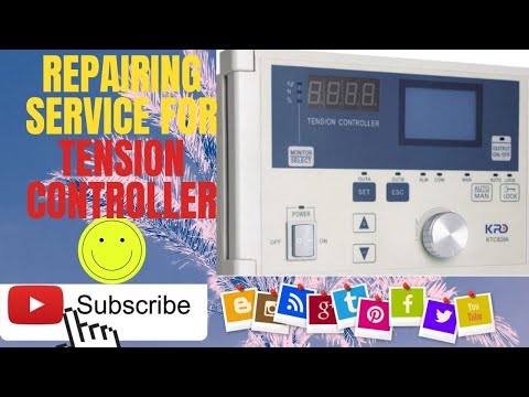 Torque Controller - Torque Motor Controller Latest Price, Manufacturers ...