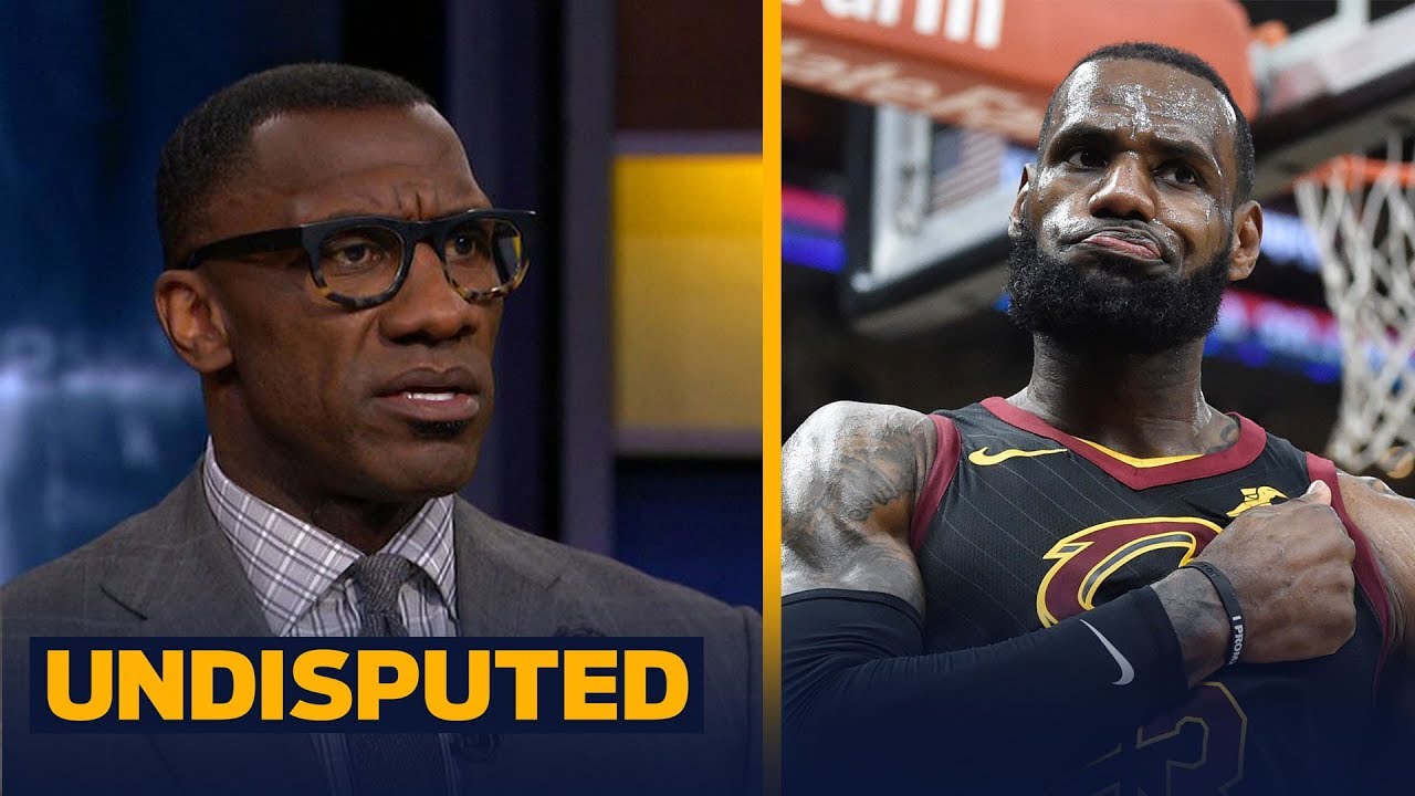 Re: [討論] 所以LBJ關鍵不會打的造謠到底從哪出現的? - 看板NBA - PTT網頁版