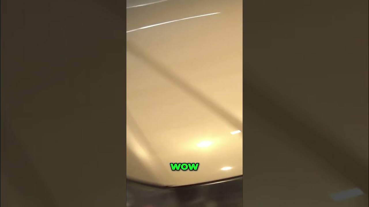 Lexus Suspension Slammed: No Rubbing, Max Preload - Check This! #shorts