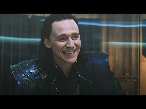 Steam Community :: Video :: Way Down We Go Loki Edit Loki 4K edit AMV
