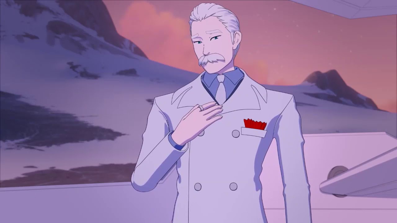 RWBY Volume 7 Twitter Shitpost Compilation