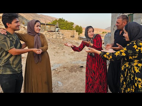 Ismael and Zahra's new betrayal ๐ญ๐ญ/ Hajar Mazloum #narges #ghazal_2000